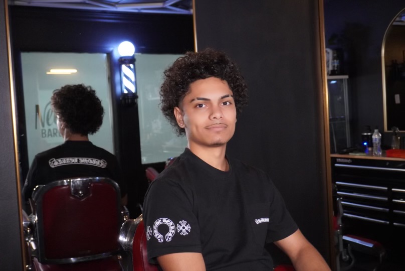 About – New Edge Barbers